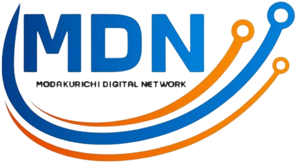 MDN – Modakurichi Digital Network